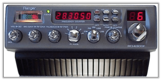 RCI 6900F TB: Reviews, ALC Mod, Tune-Up, PCB Adjustment Locations ...