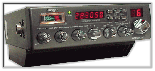 RCI 6900F TB: Reviews, ALC Mod, Tune-Up, PCB Adjustment Locations ...