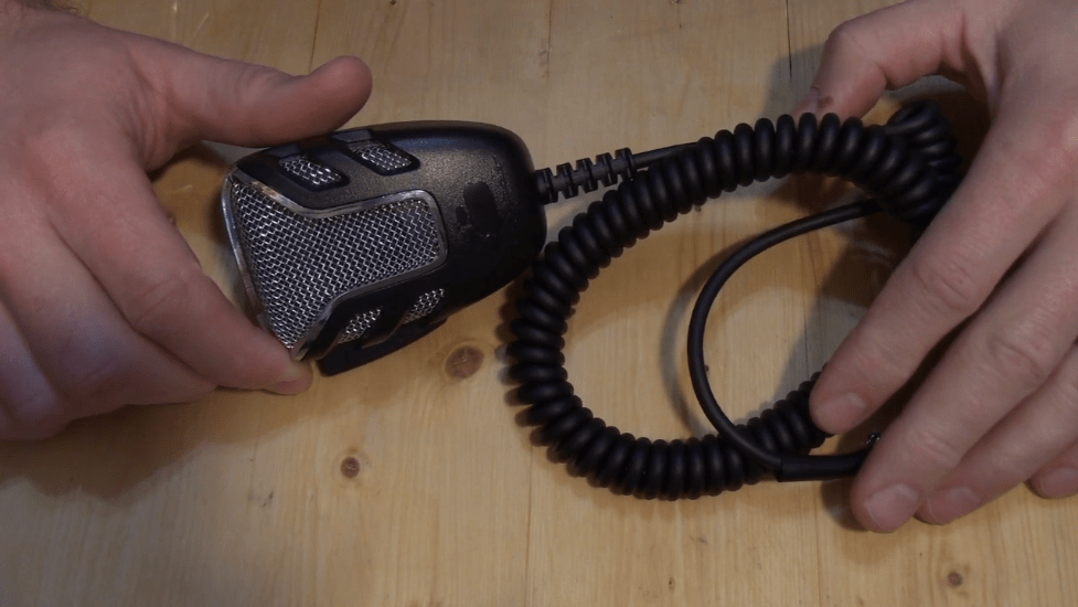 10 Best CB Microphones [in 2024]