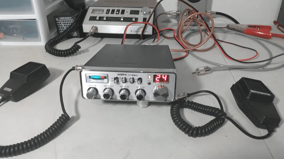 10 Best CB Microphones [in 2024]