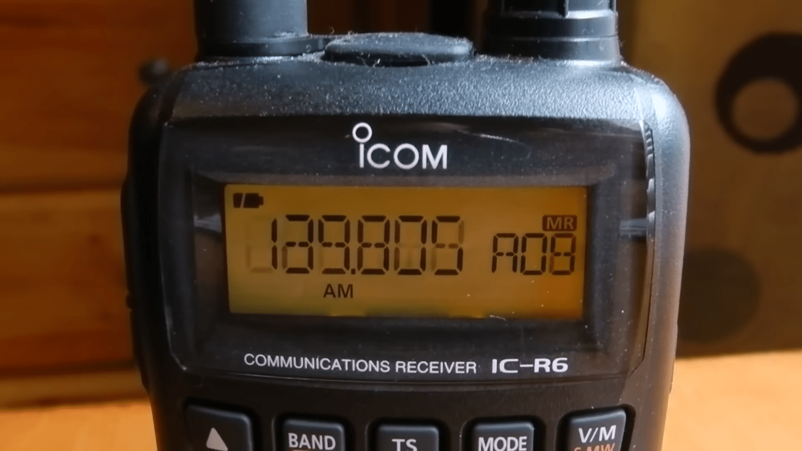 Best Aviation Handheld Radio at Alice Pinard blog