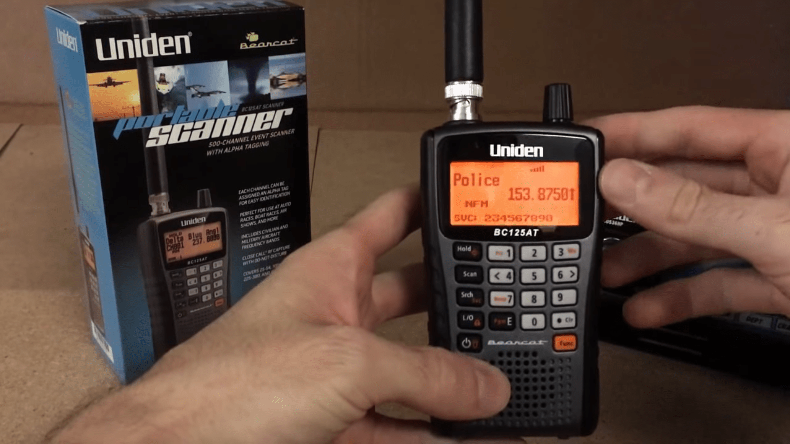 Best Aviation Handheld Radio at Alice Pinard blog