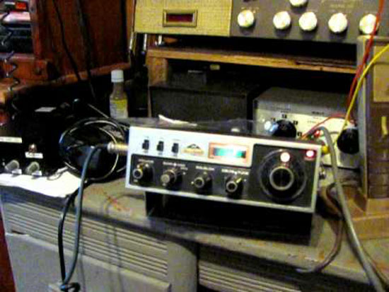 How to Make a Homemade CB Antenna? [DIY Guide]