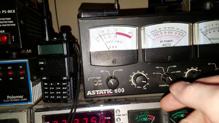 How to Peak & Tune CB Radios? [6 Steps]