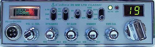 Cobra 29 NW Classic: CB Radio Review [Updated: 2024]