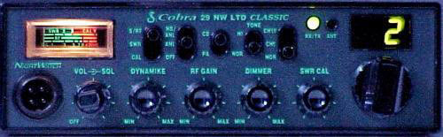 Cobra 29 NW Classic: CB Radio Review [Updated: 2024]